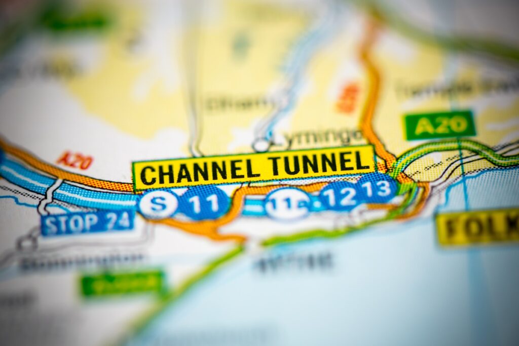 Uber Trains to rival Eurostar « Euro Weekly News