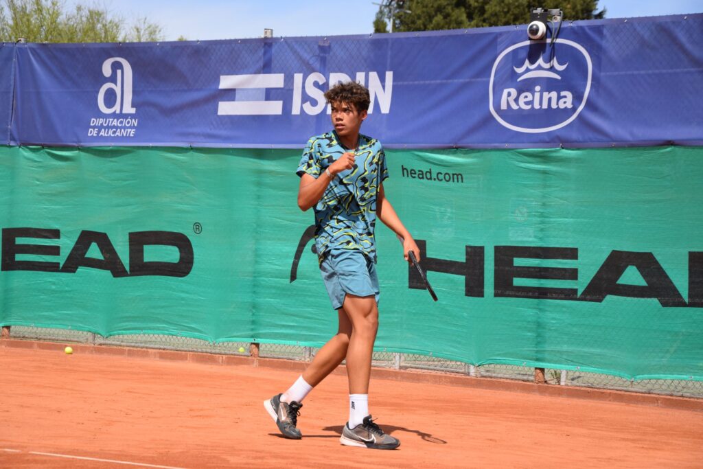Villena hosts Alicante Ferrero Challenger « Euro Weekly News