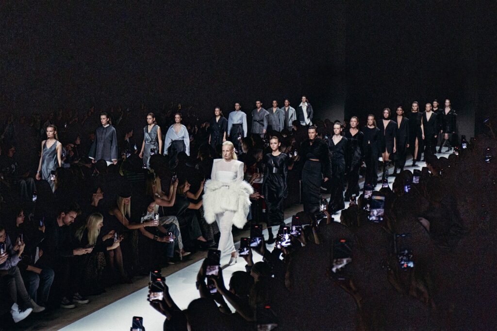 Decentralising Fashion: The rise of local and global voices