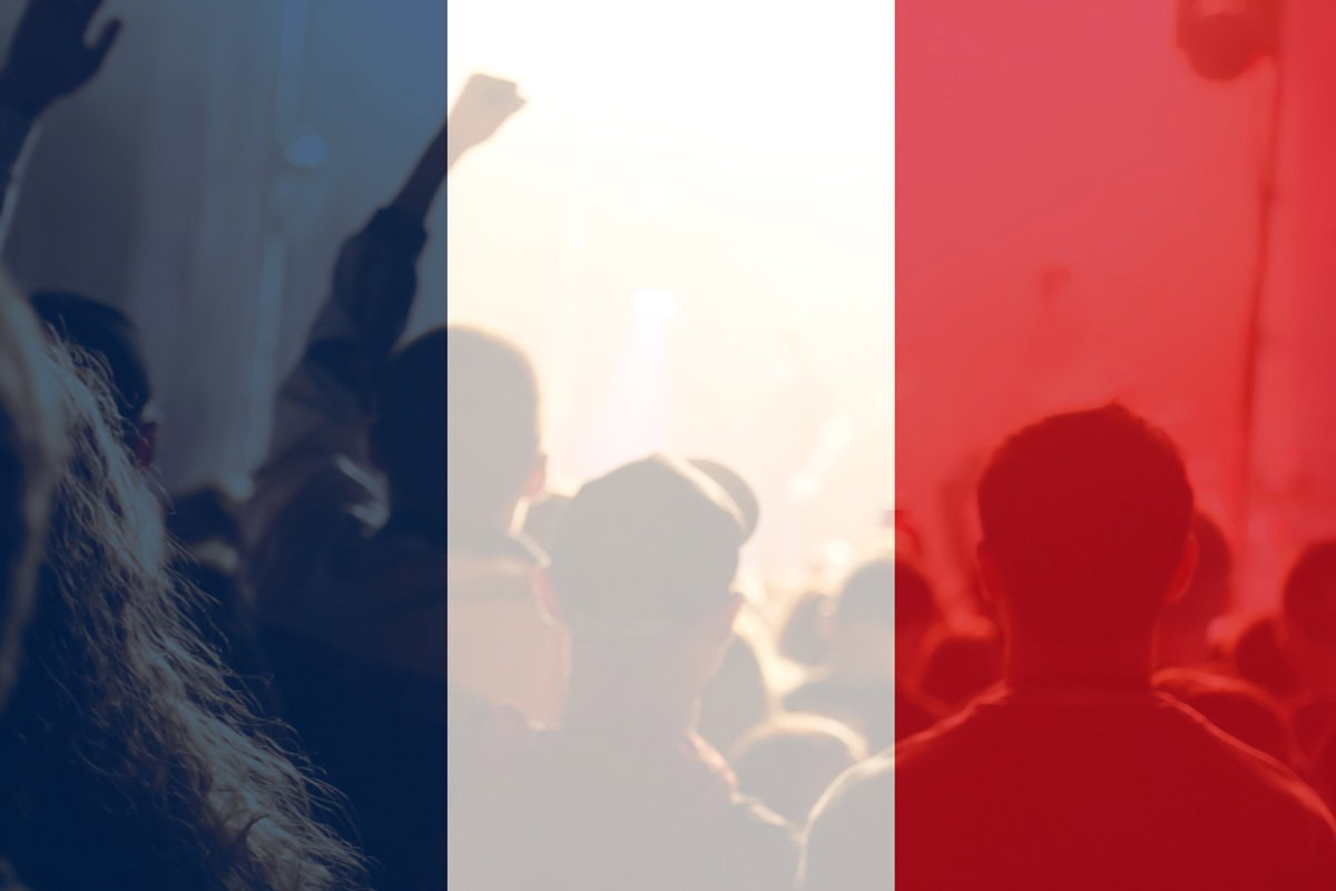 France unrest: ‘Block Everything’ protests « Euro Weekly News