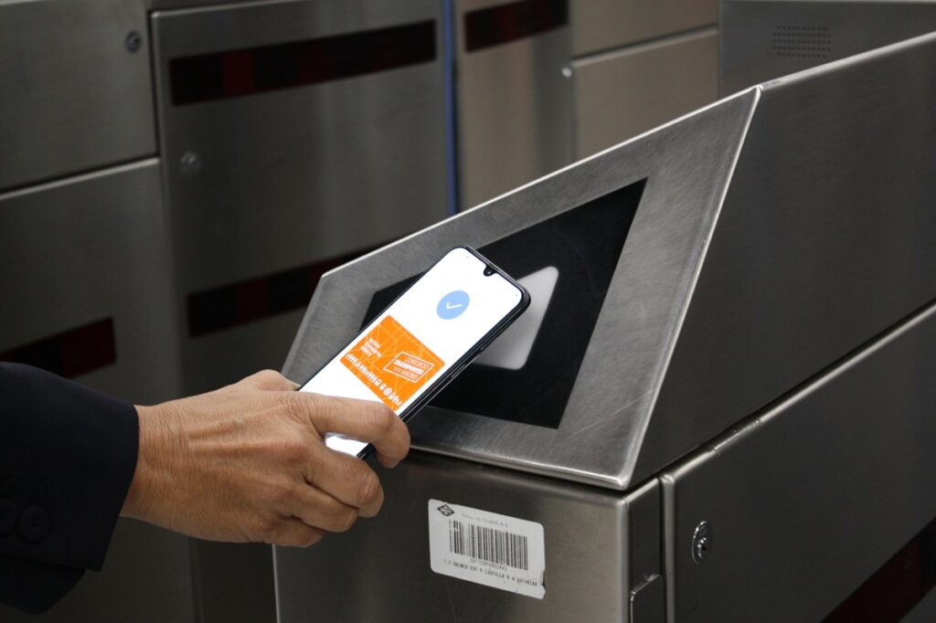Madrid Metro mobile pass starts in 2025 « Euro Weekly News