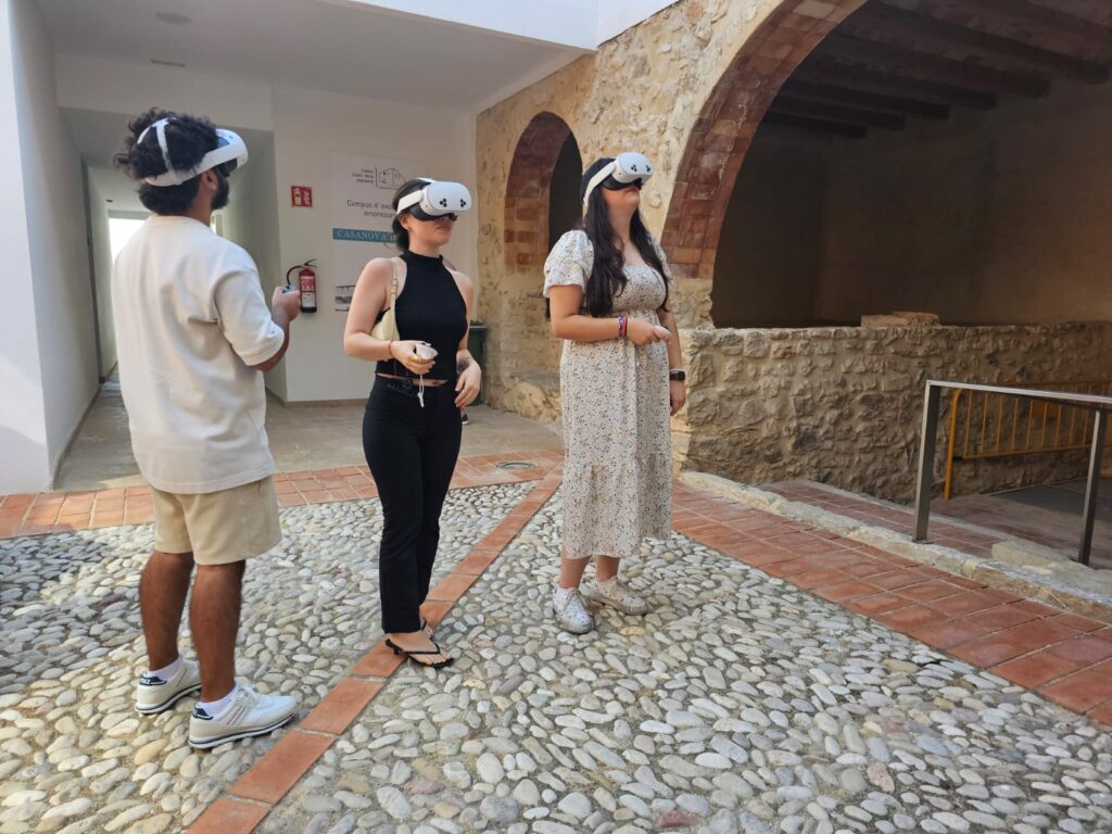 Step inside Calpe’s La Muralla Roja « Euro Weekly News
