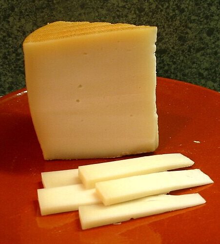 Spain’s record-breaking €37,000 cheese « Euro Weekly News