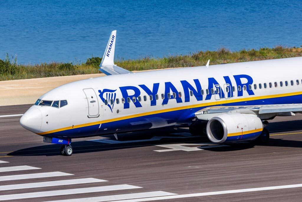 Ryanair to cut Spain flights next summer « Euro Weekly News