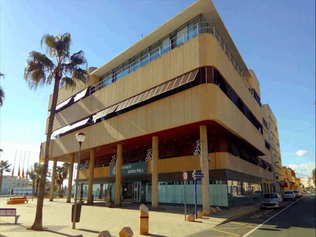 Santa Pola Allocates €12.5 Million « Euro Weekly News