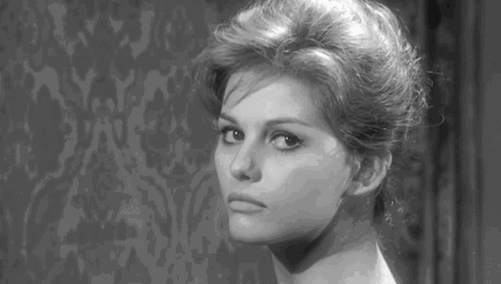 Italian star Claudia Cardinale dies age 87 « Euro Weekly News