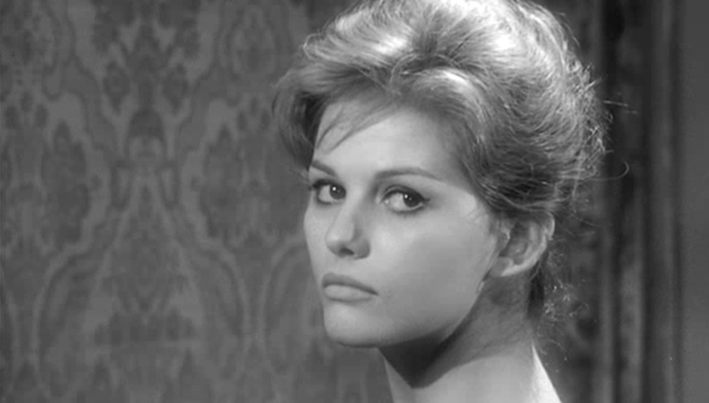 Italian star Claudia Cardinale dies age 87 « Euro Weekly News