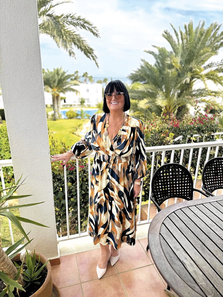 The heart behind a Spanish Property Empire « Euro Weekly News