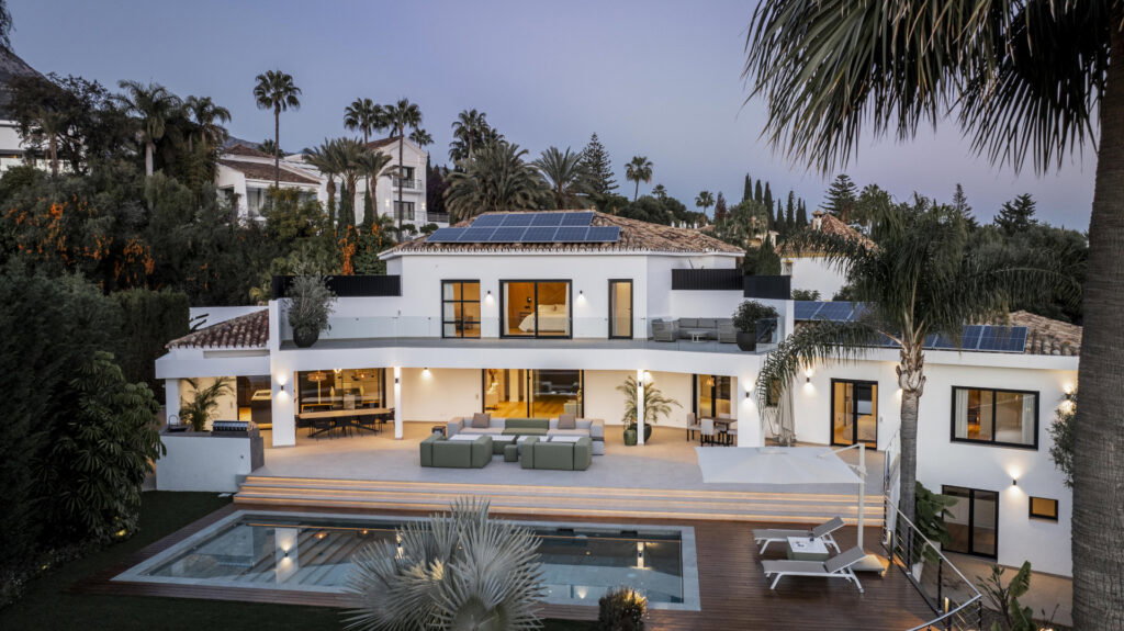 Trends Shaping the Luxury Real Estate Market on the Costa del Sol ...