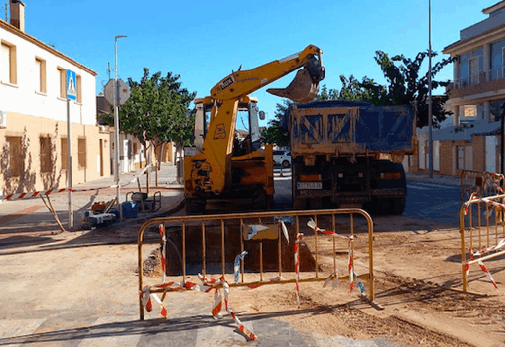 Pilar de la Horadada suffers over 24-hour water outage « Euro Weekly News