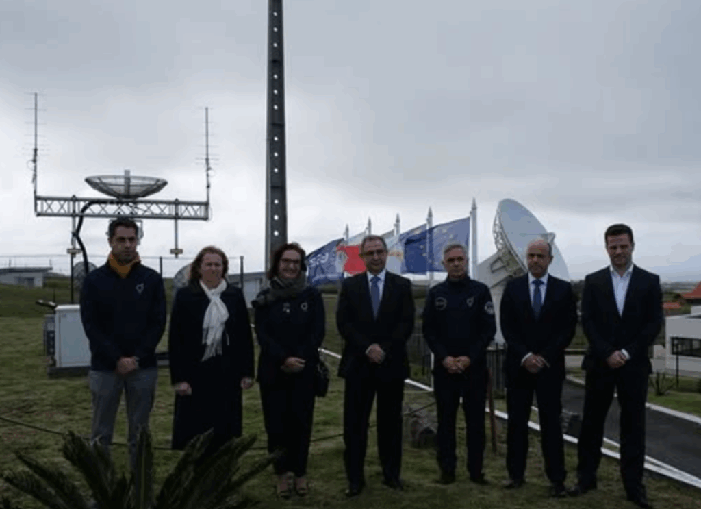Portugal’s new space gateway in 2026 « Euro Weekly News