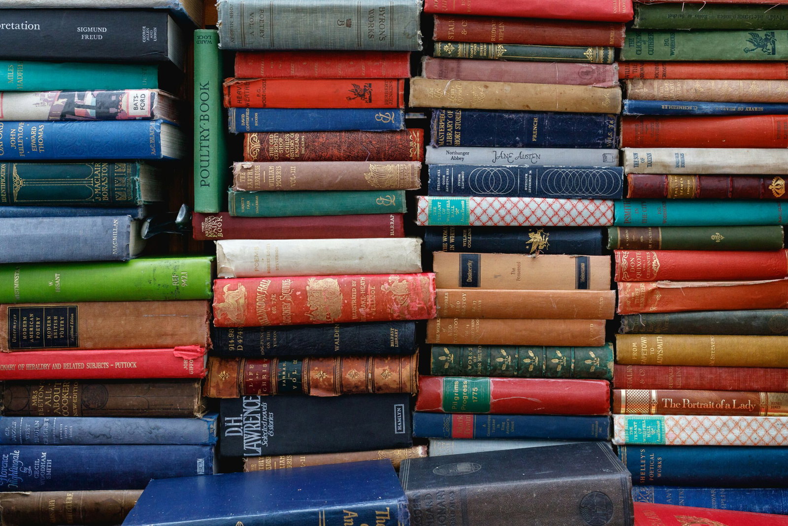 Portuguese people reading, but not buying books « Euro Weekly News