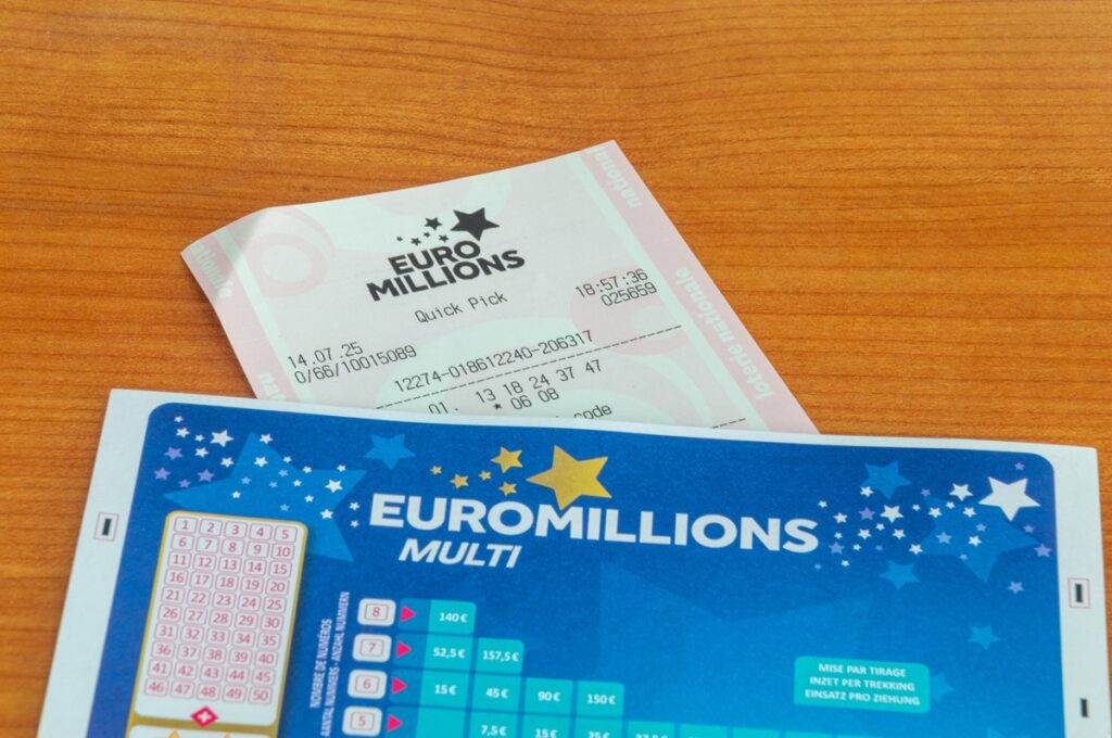 Spanish Winner Takes €65M Jackpot « Euro Weekly News