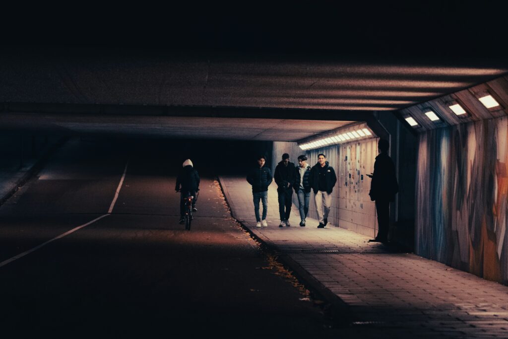 Gangs force school shutdowns in Netherlands « Euro Weekly News
