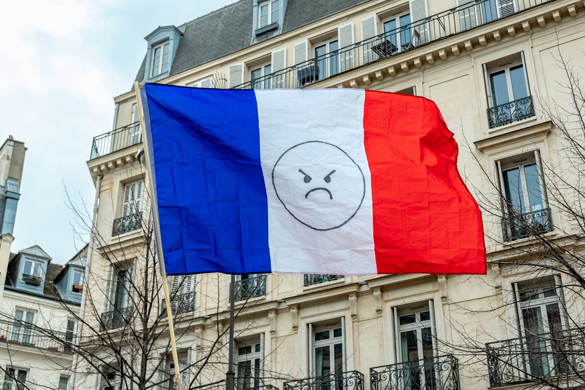 France strike: Travel chaos on 18 September « Euro Weekly News