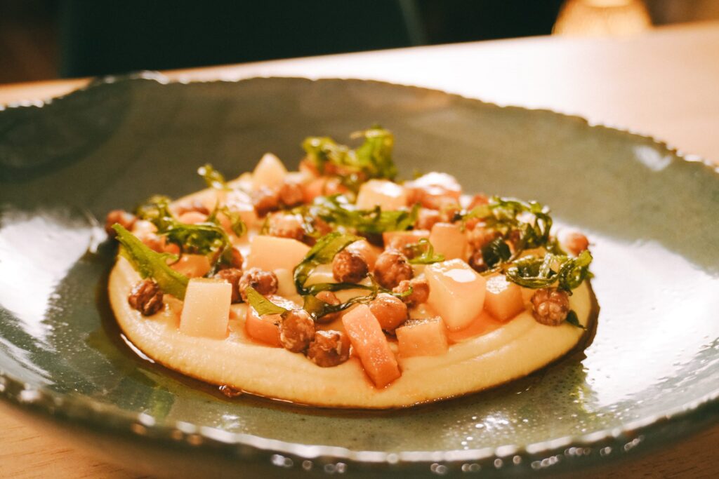 Restaurant Solera: the new Valencian cuisine « Euro Weekly News