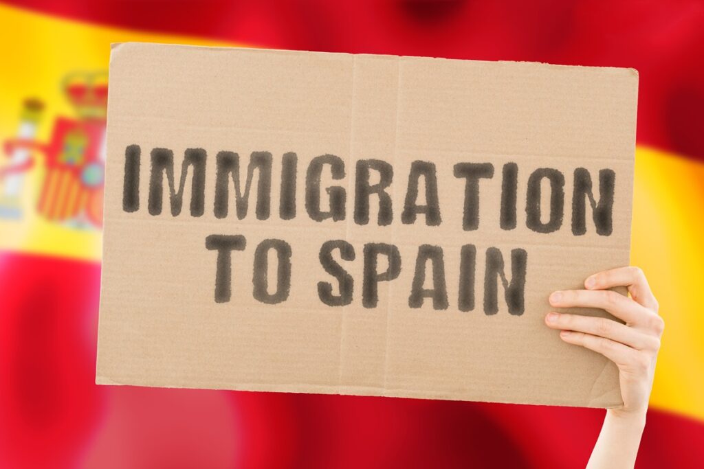 Residency in Spain: temporary vs permanent « Euro Weekly News