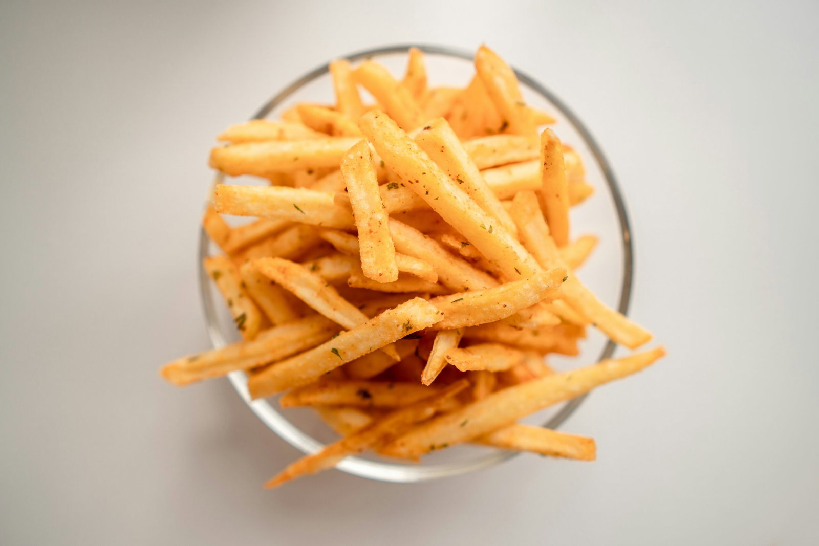 Dutchman wins prize for most authentic French fries « Euro Weekly News