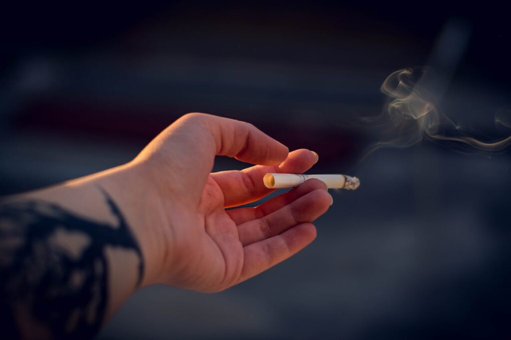 Belgium banning smoking and vaping on terraces « Euro Weekly News