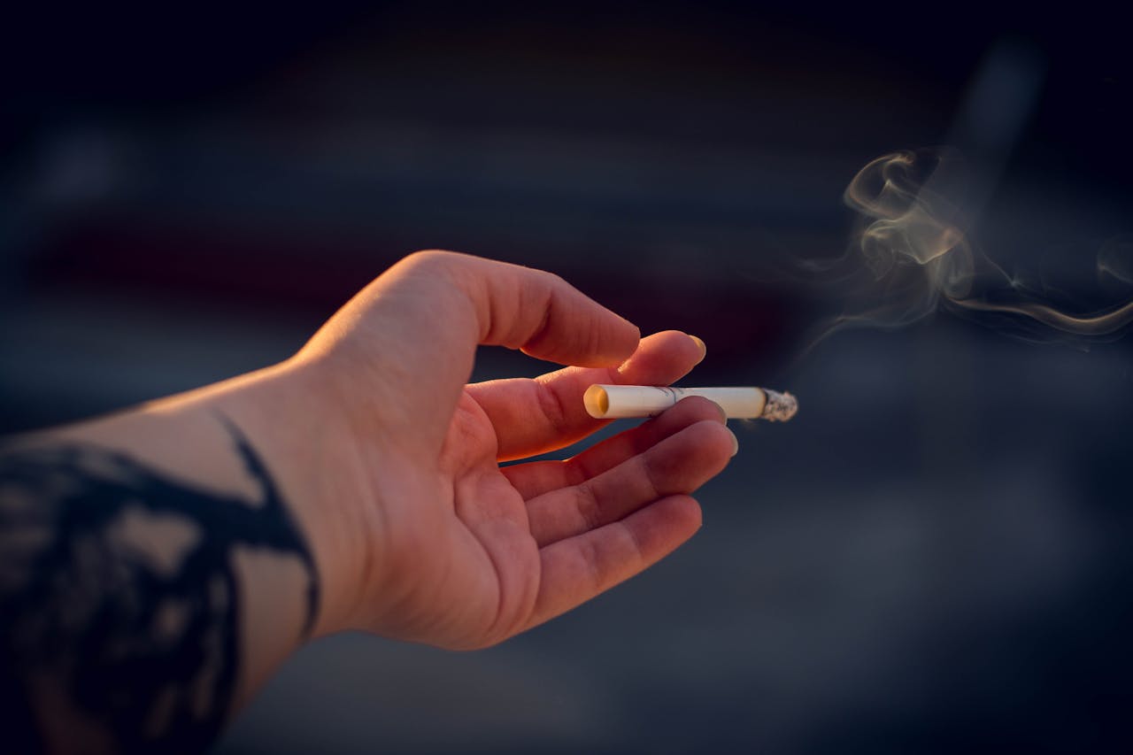 Belgium banning smoking and vaping on terraces « Euro Weekly News