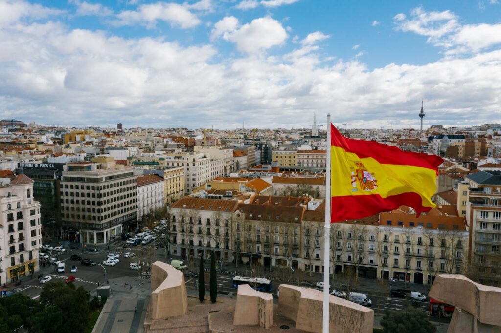 Spain’s latest environment profile « Euro Weekly News
