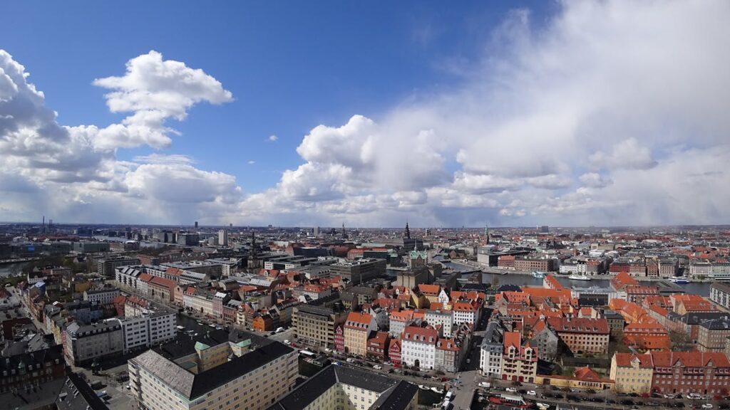 EU summits to disrupt Copenhagen traffic « Euro Weekly News