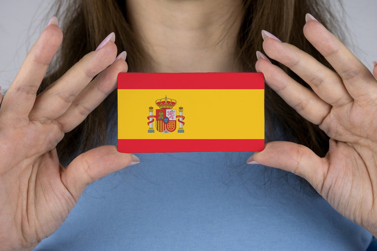 How to replace a lost TIE in Spain « Euro Weekly News