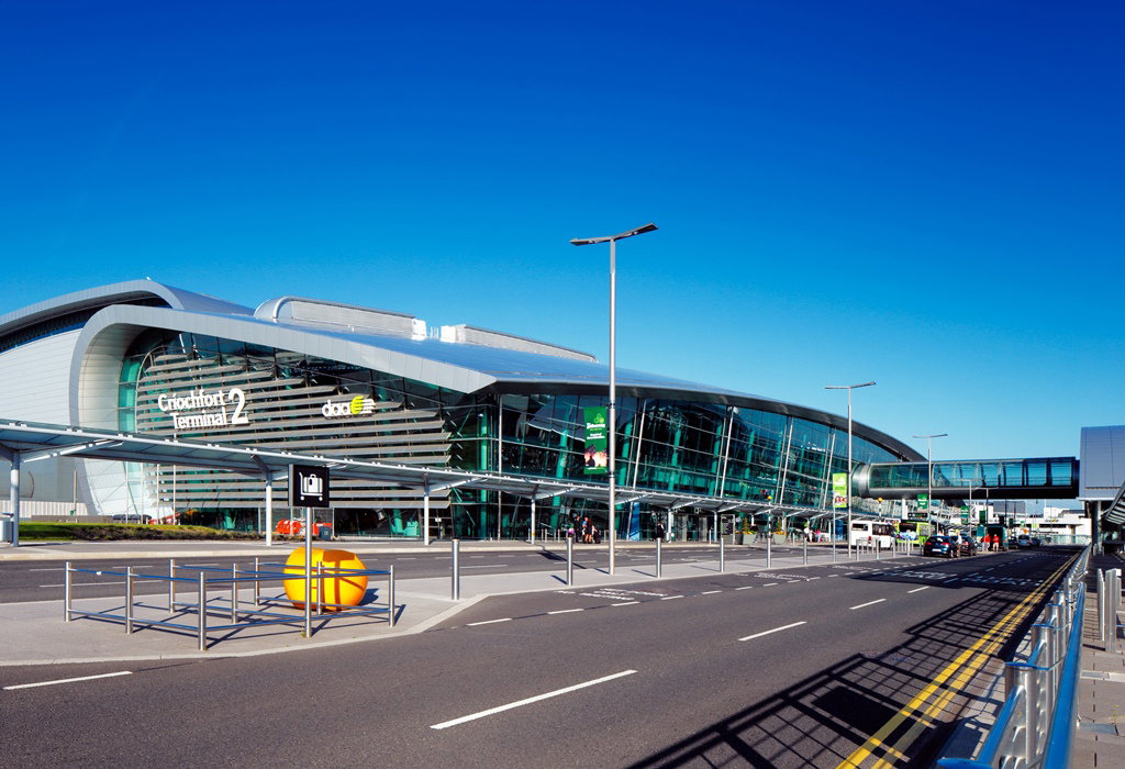 What the new Dublin Airport security rules mean for you « Euro Weekly News