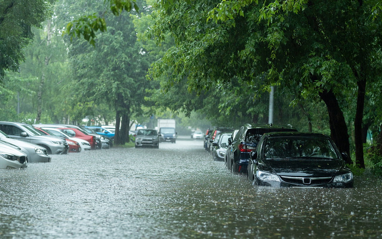 Classes suspended due to storm emergency « Euro Weekly News