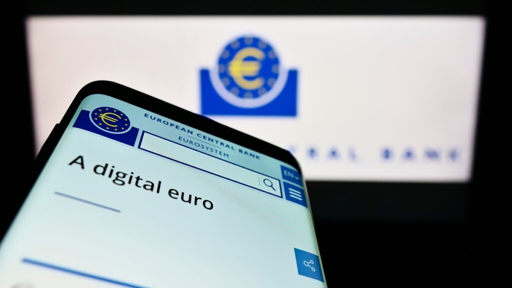 Digital Euro by 2029, despite opposition « Euro Weekly News