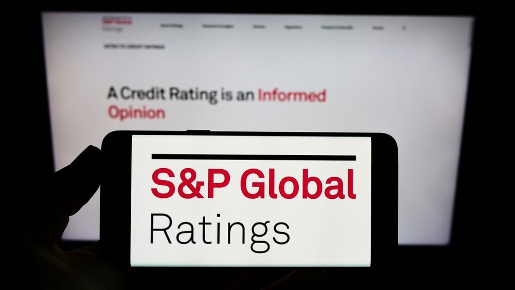 S&P upgrades Spain’s economy rating to A+ « Euro Weekly News
