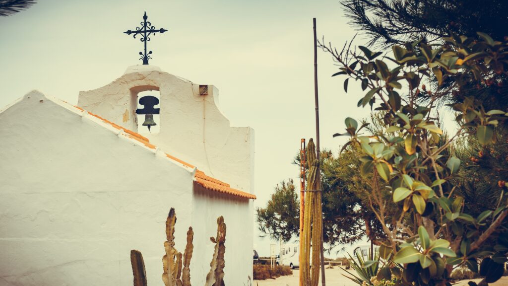 A short history of Santa Pola « Euro Weekly News