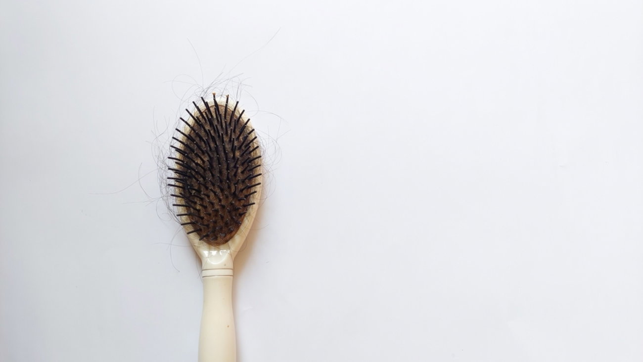Here’s why seasonal hair shedding is normal « Euro Weekly News