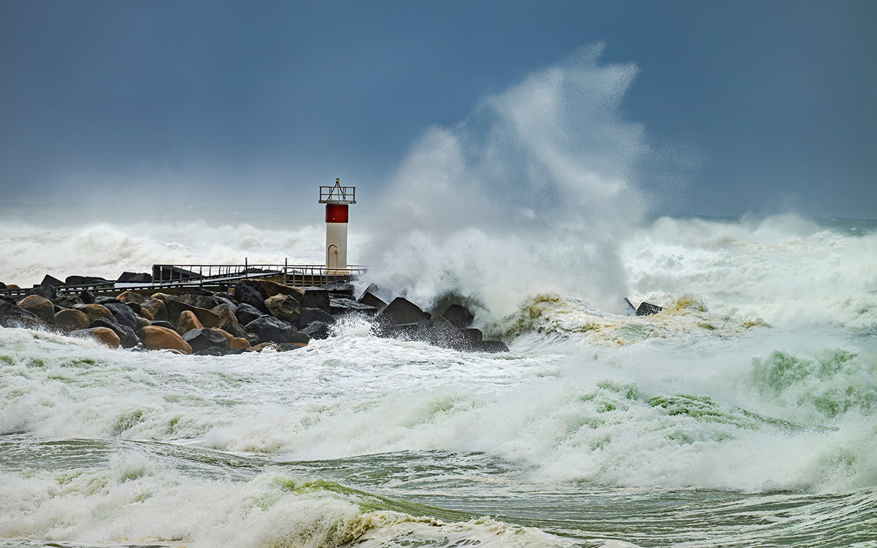 Heavy storms forecast with 100 mm of rain « Euro Weekly News