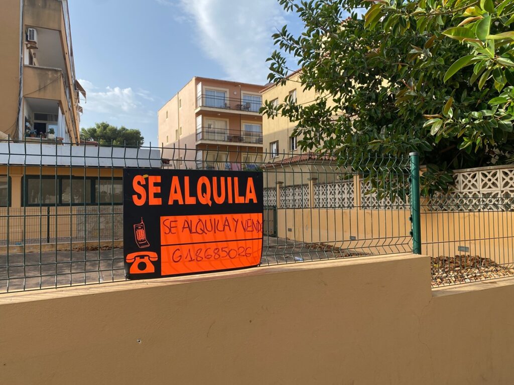 Renting in Spain: legal vs illegal checks « Euro Weekly News