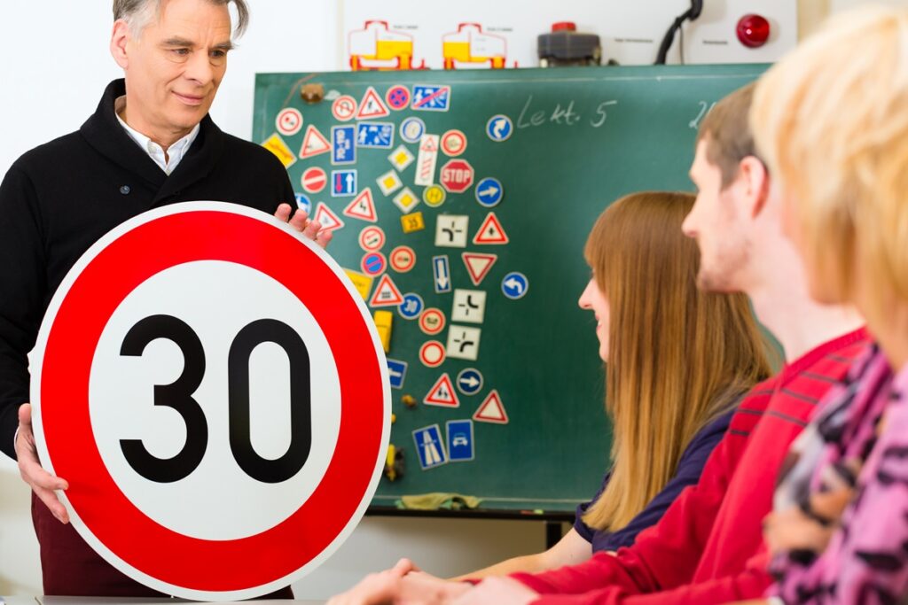 Spain’s Driving Test Changes: New Rules « Euro Weekly News