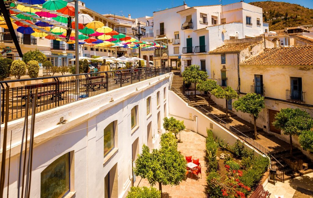 Torrox boom time « Euro Weekly News
