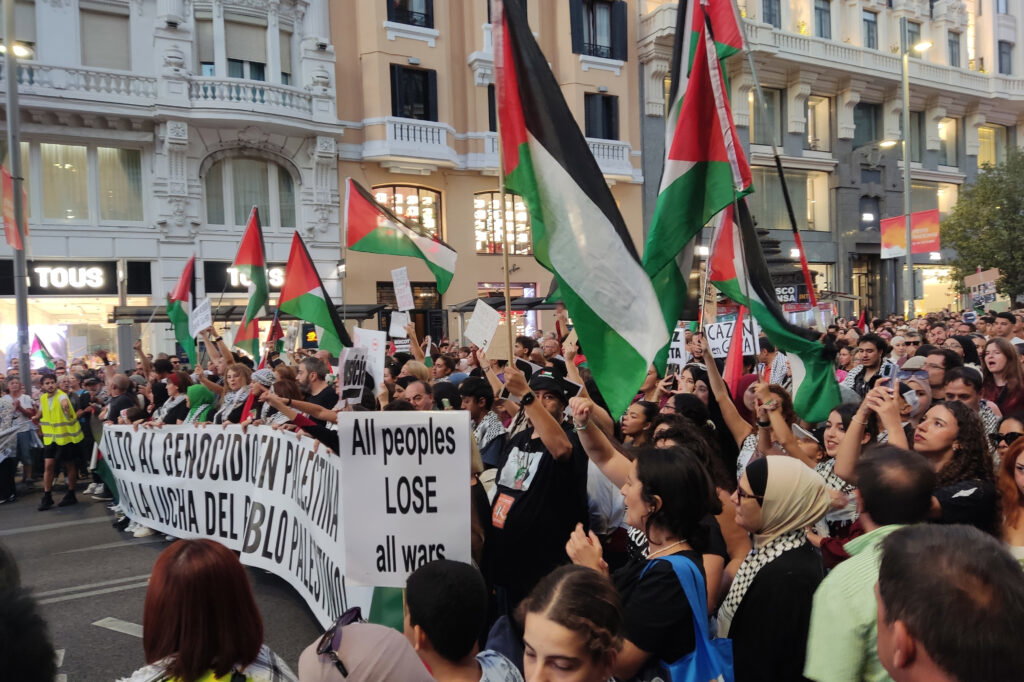 Who is behind the strike on October 15 « Euro Weekly News