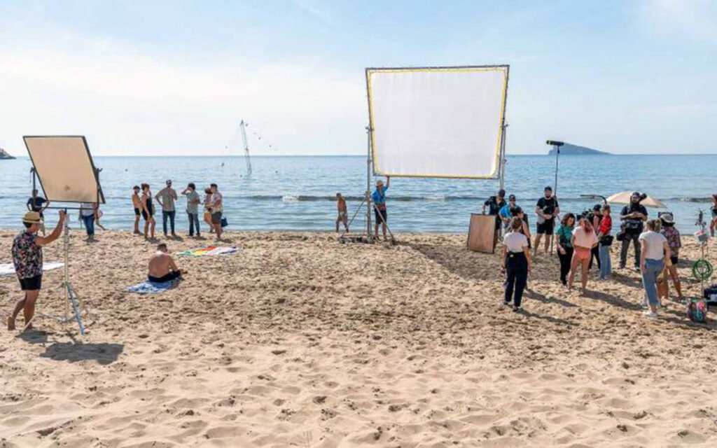 Fancy a role in Channel 5’s latest drama? « Euro Weekly News