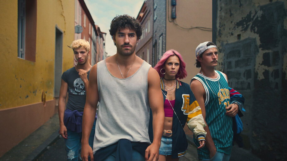 Netflix’s ‘Rabo de Peixe’ turns quiet village into major hotspot « Euro ...