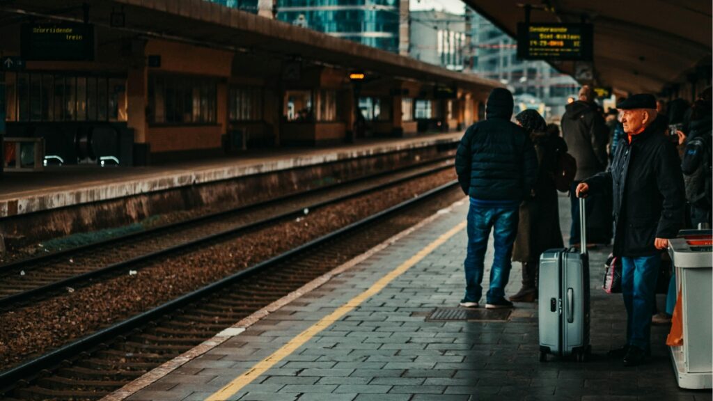 Belgian rail workers to stage three-day nationwide strike from November ...