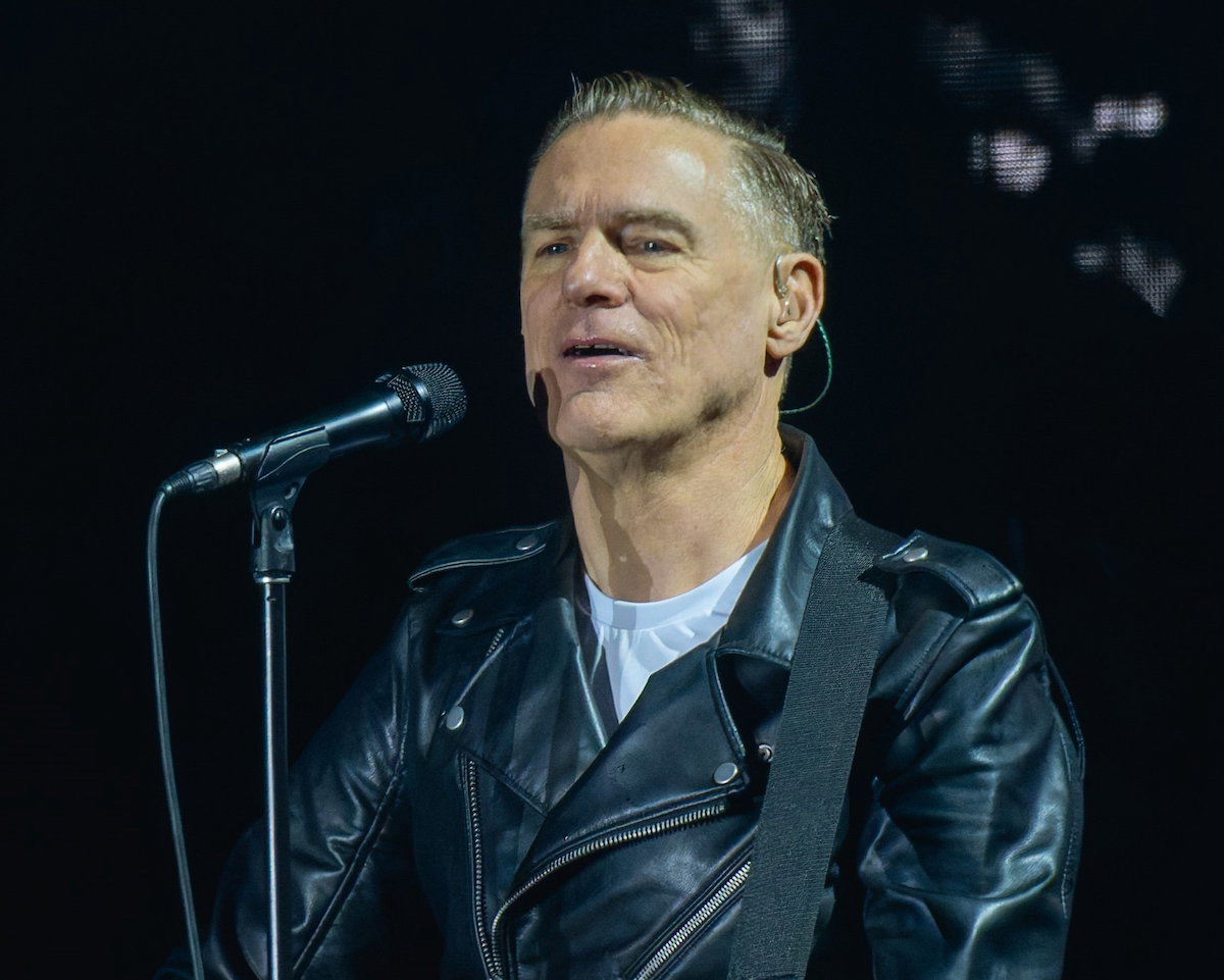 Rewind Spain hosts Bryan Adams tribute « Euro Weekly News