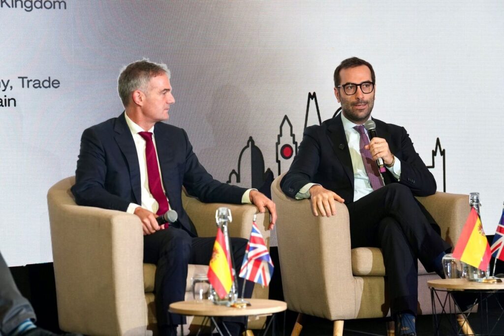 Spain Calls for Rapid Progress on UK–Spain Labour Mobility in London ...