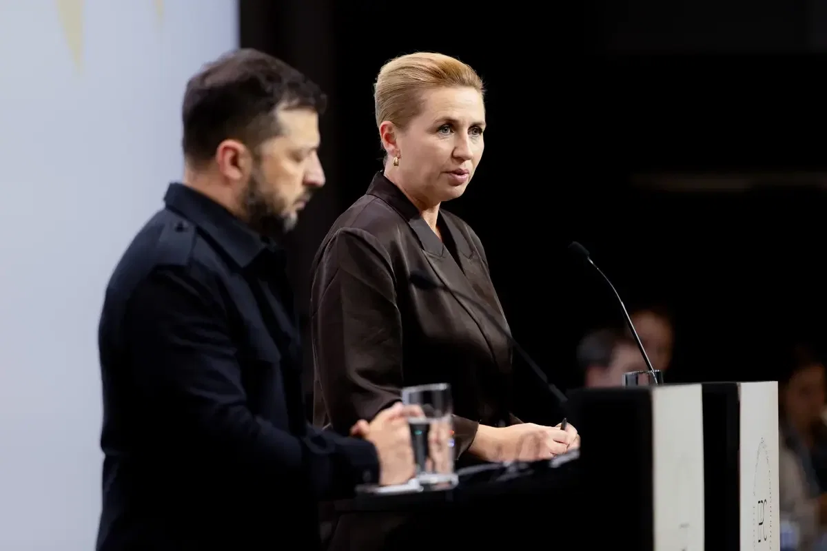 Denmark prepares for ‘hybrid war’ with Russia « Euro Weekly News
