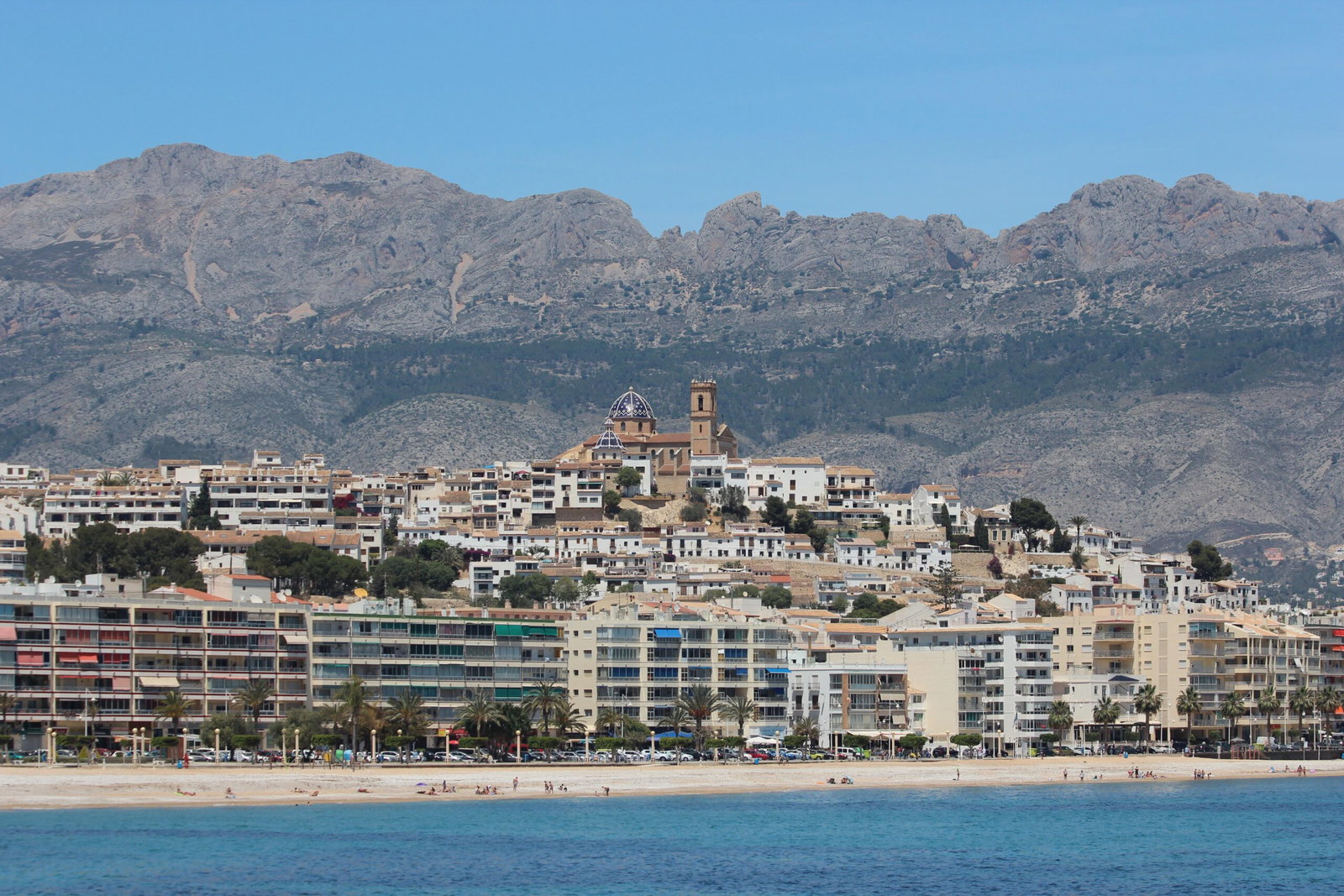 Spanish drug ring tried to launder money in Altea Hills « Euro Weekly News