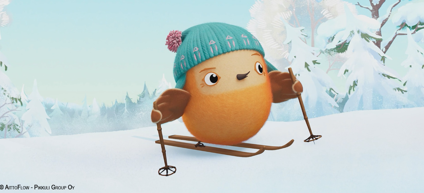 Finnish Film Foundation grants €1.4 million « Euro Weekly News