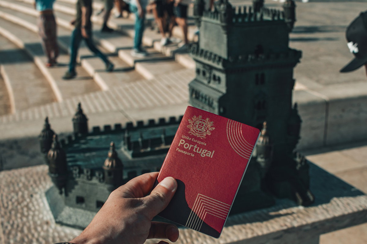 Portugal approves loss of nationality law « Euro Weekly News