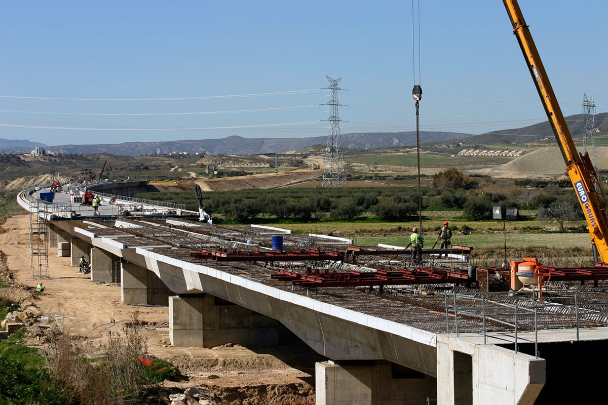Council’s 2026 budget for Almeria: what the €430 million plan means for ...