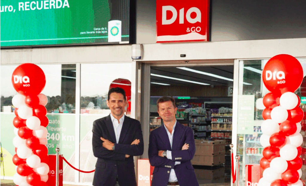BP Dia&Go Stores Open Across Spain « Euro Weekly News