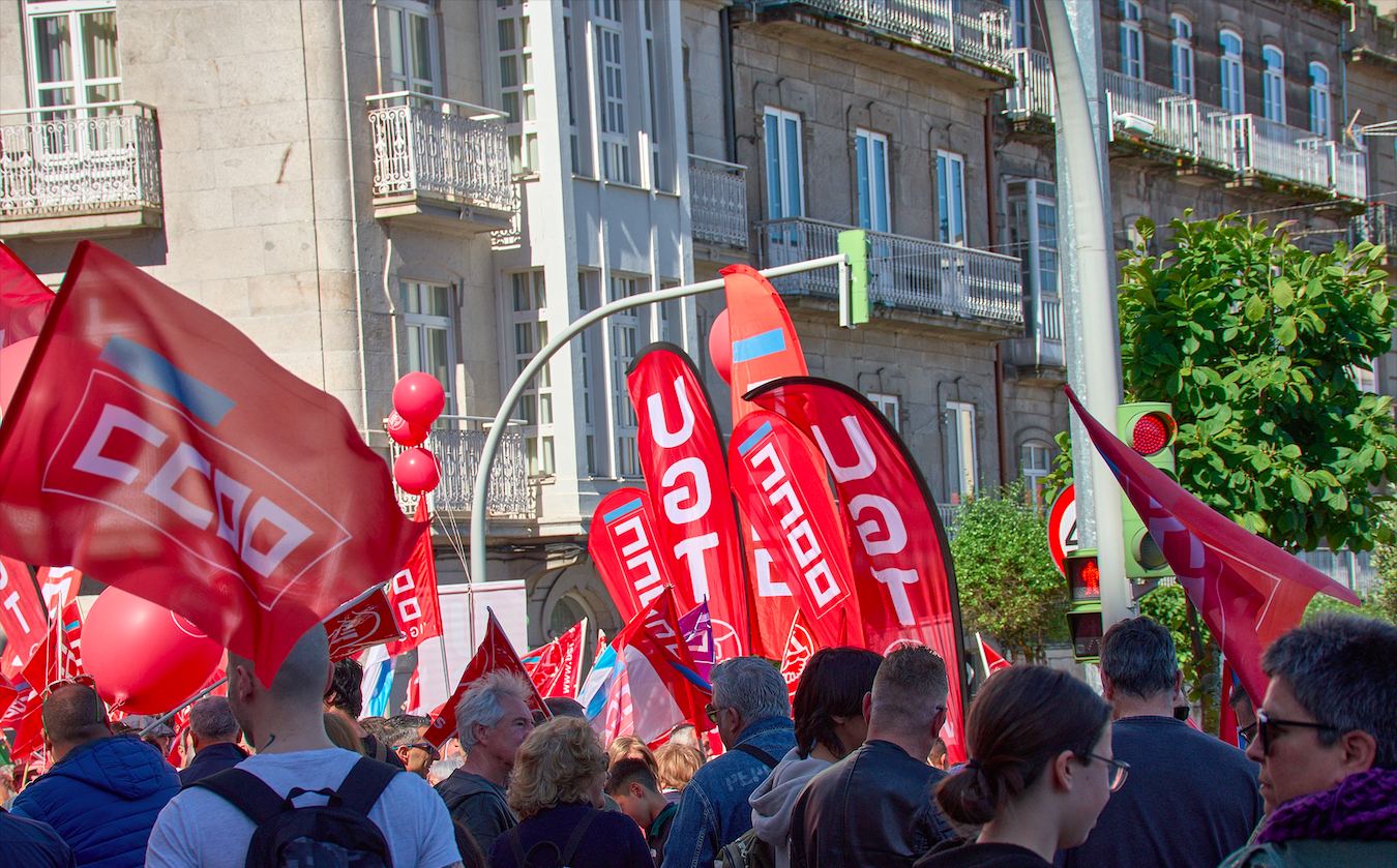 Spain faces nationwide public worker strike « Euro Weekly News